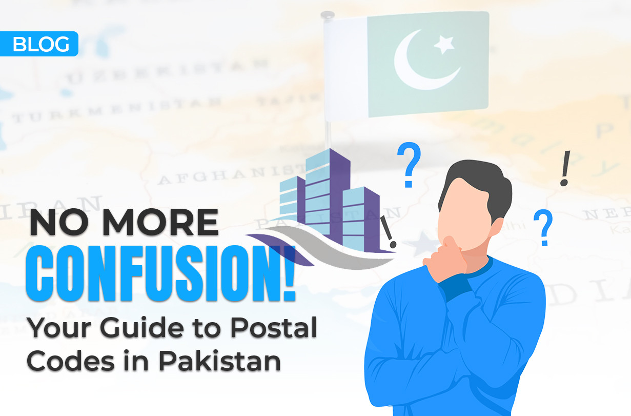 Your Guide to Postal Codes in Pakistan | Faisalabad Realtors